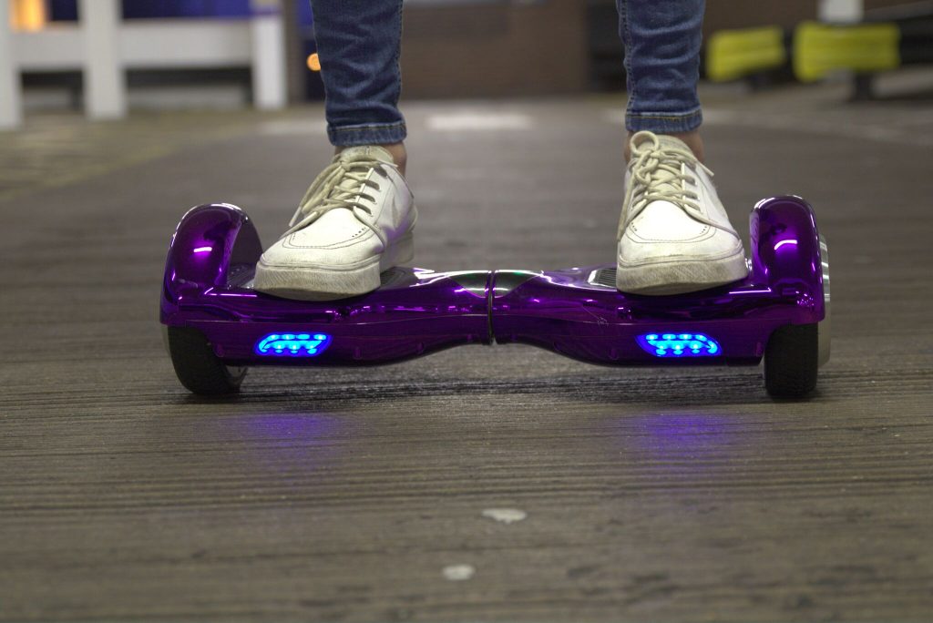 MySegboard Chrome Archives - UK Segboards