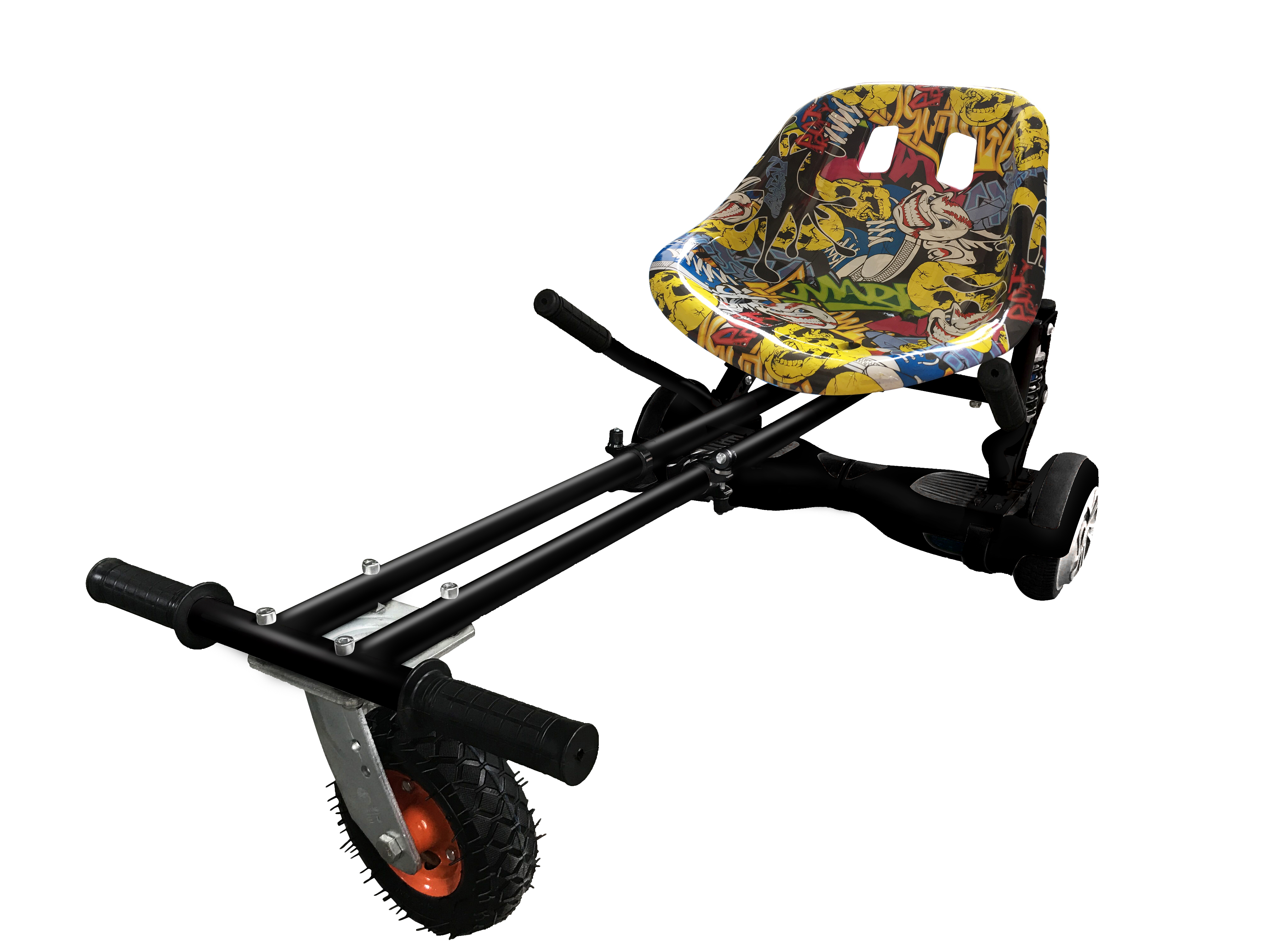 Home Bundles FREE Suspension Hoverkart with 8.5″ All Hip Hop All ...