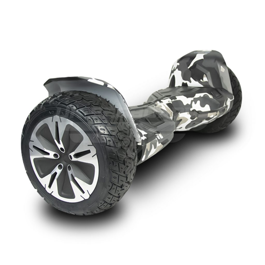 Off Road HOVERBOARD 8.5” | All Terrain HOVERBOARD UK