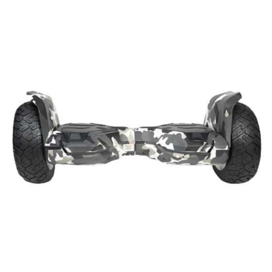 Off Road HOVERBOARD 8.5” | All Terrain HOVERBOARD UK