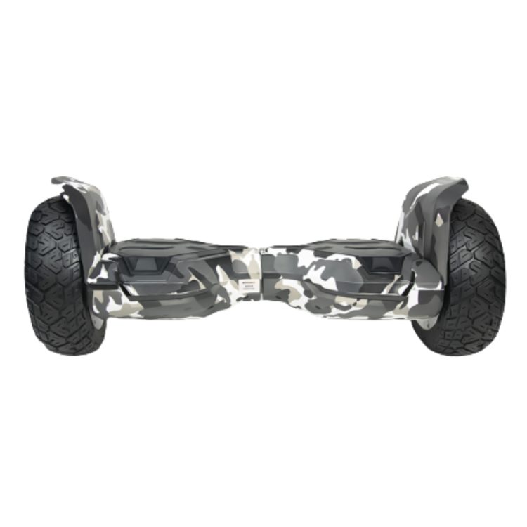Off Road HOVERBOARD 8.5” | All Terrain HOVERBOARD UK