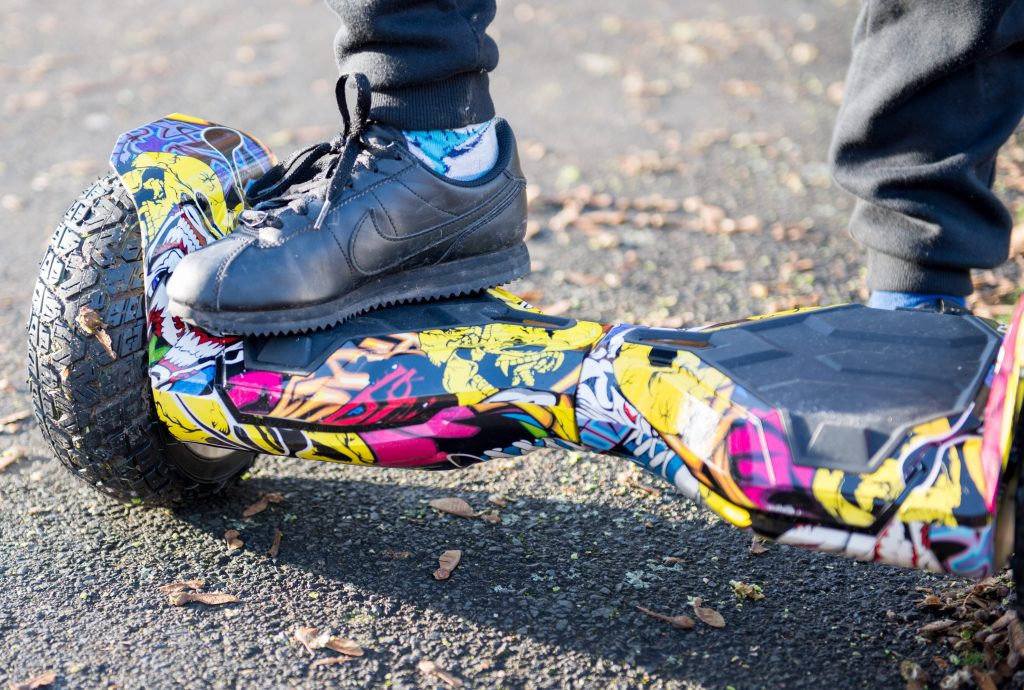 Off Road HOVERBOARD 8.5” | All Terrain HOVERBOARD UK
