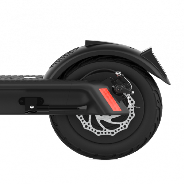 Foldable Scooter