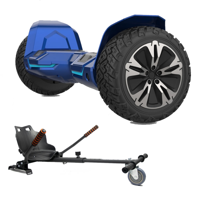 Segway Board | Step by Step Guide for Segways Board UK