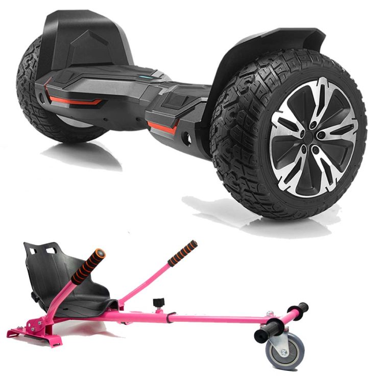 NEW Mysegboard Bluetooth Range | Bluetooth Segway Board