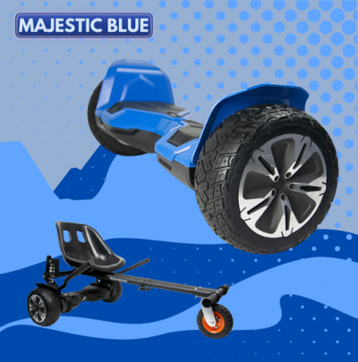 HOVERBOARD, KART & SEGWAY BUNDLE DEALS | UKSegboards
