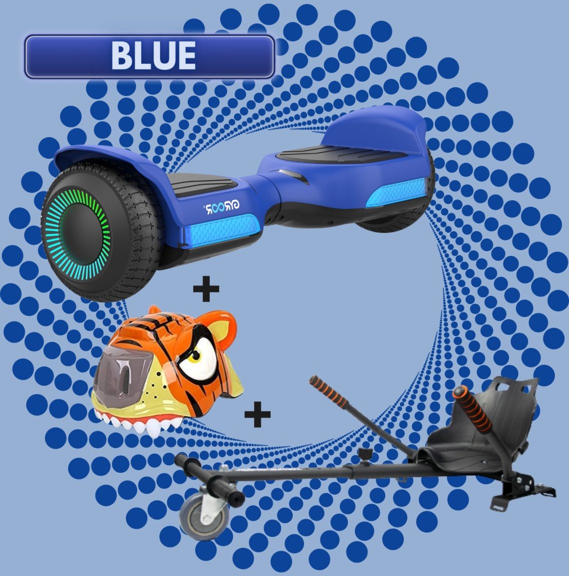 Hoverboard Repair Services in UK | Segways Swegways