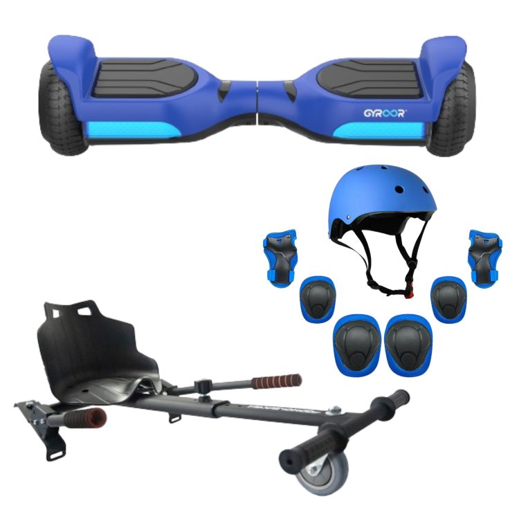 The Segway: What Is It and How Does It Work? A Complete Guide