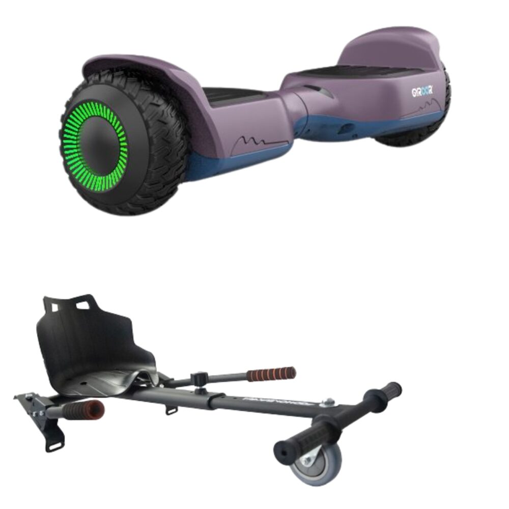 SEGWAY HOVERBOARD SALE UK | WITH 1 YEAR WARANTY
