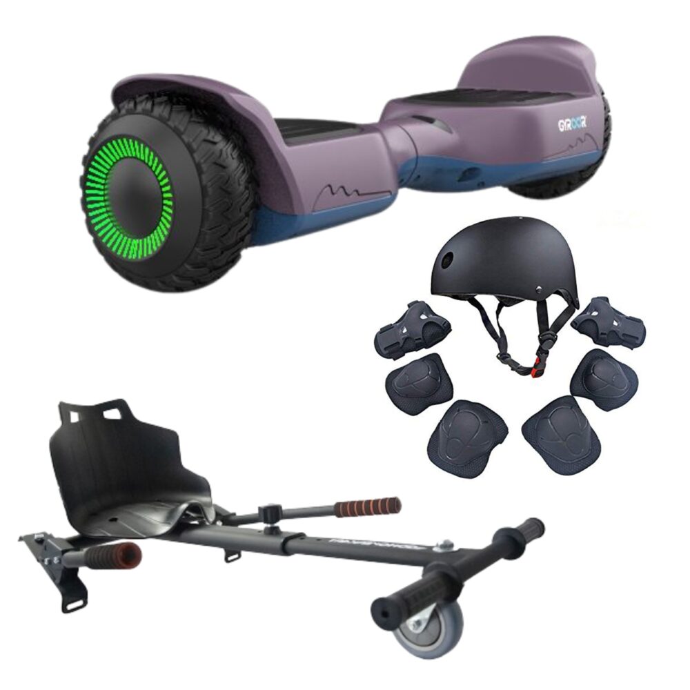 UK Segboards News - UK Segboards