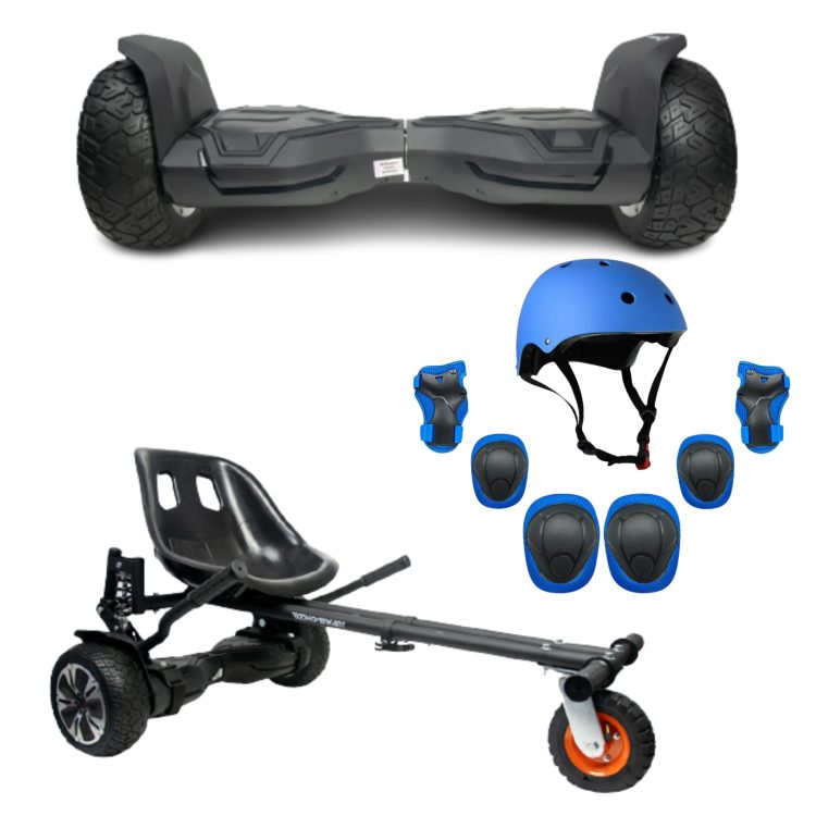 The UK's Leading Hoverboard Retailer | Top Hoverboard Deals