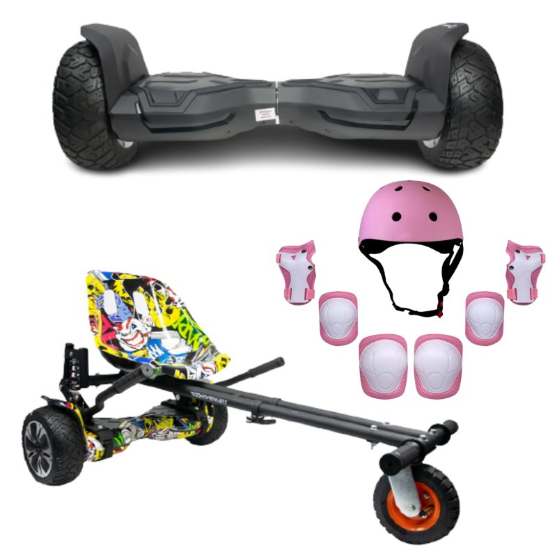 Segway Board | Step by Step Guide for Segways Board UK