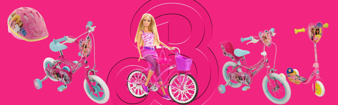 Home Barbie