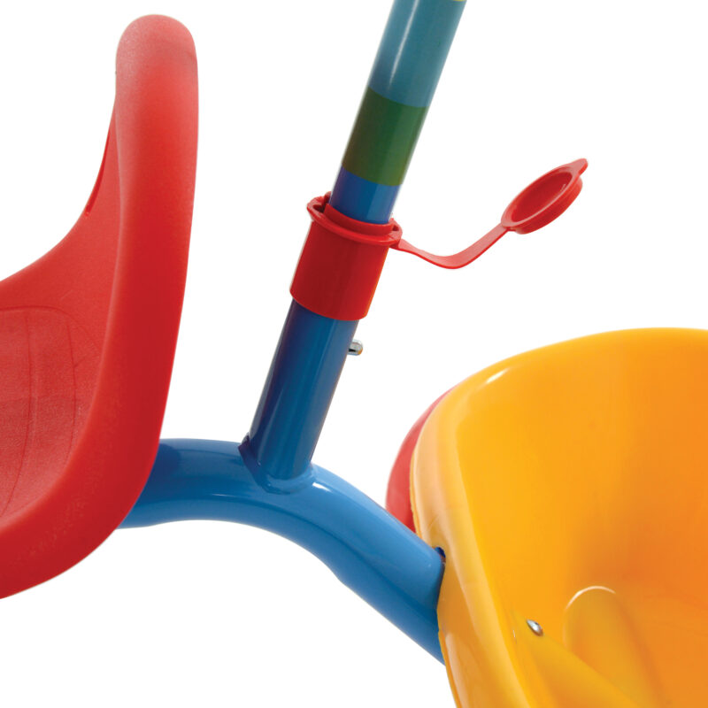 Home Uncategorized Paw Patrol My First Trike