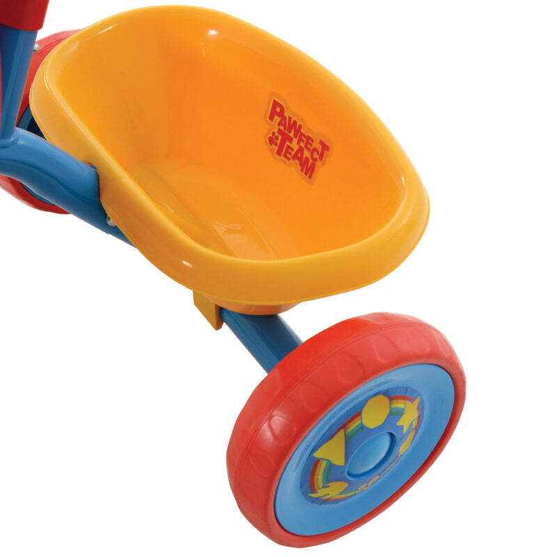 Paw Patrol My First Trike